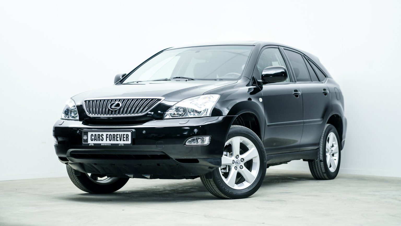 Lexus RX 300 - Cars Forever
